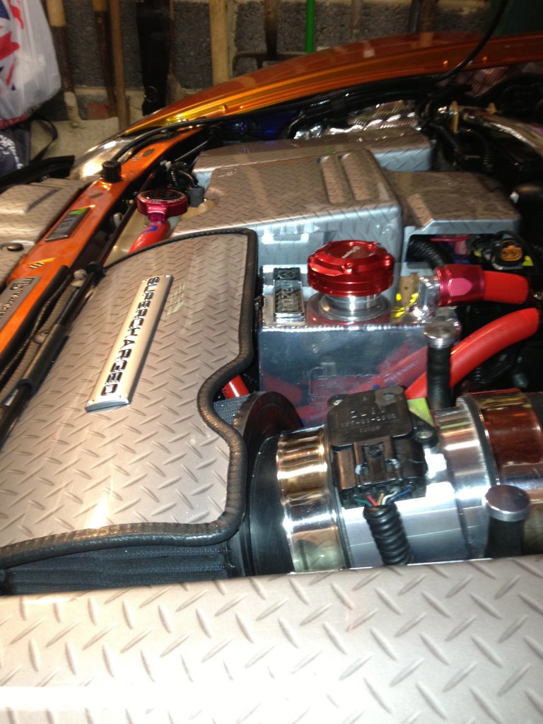 Carbon Dipping Testimonial | Wicked Coatings