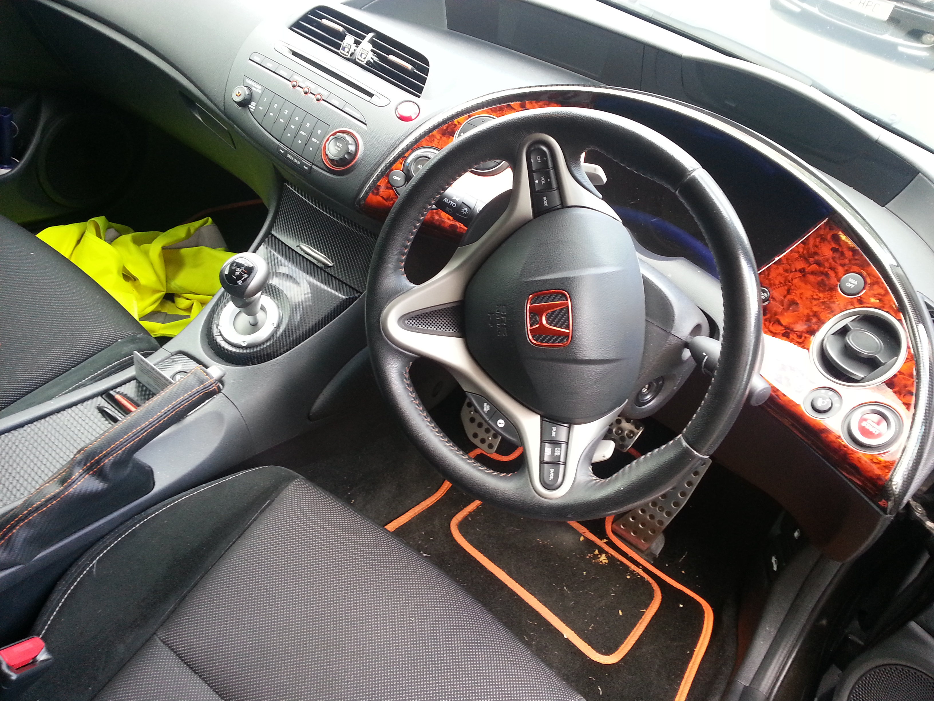 Hydrographics & Water Transfer Printing | Testimonial