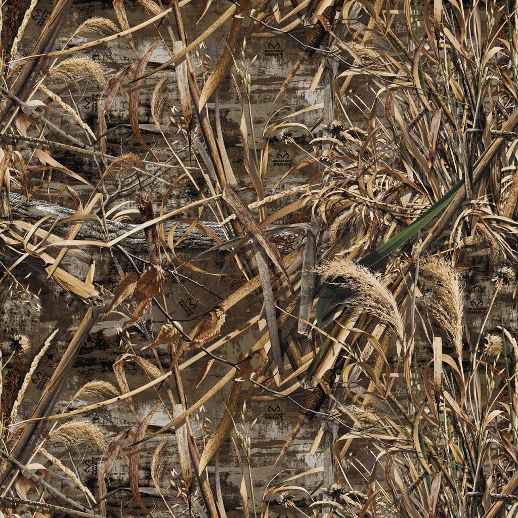 Realtree MAX-5® Camo